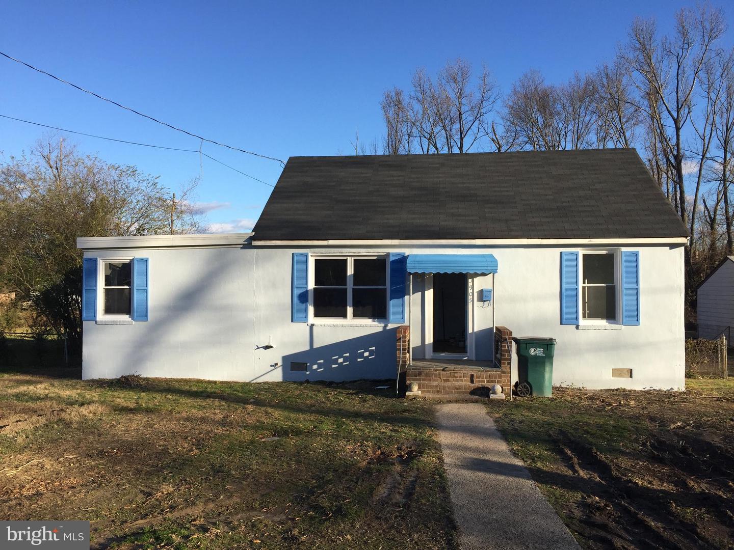 3905 Arden Rd, Richmond, VA 23222 - MLS VAHN2000912 - Coldwell Banker