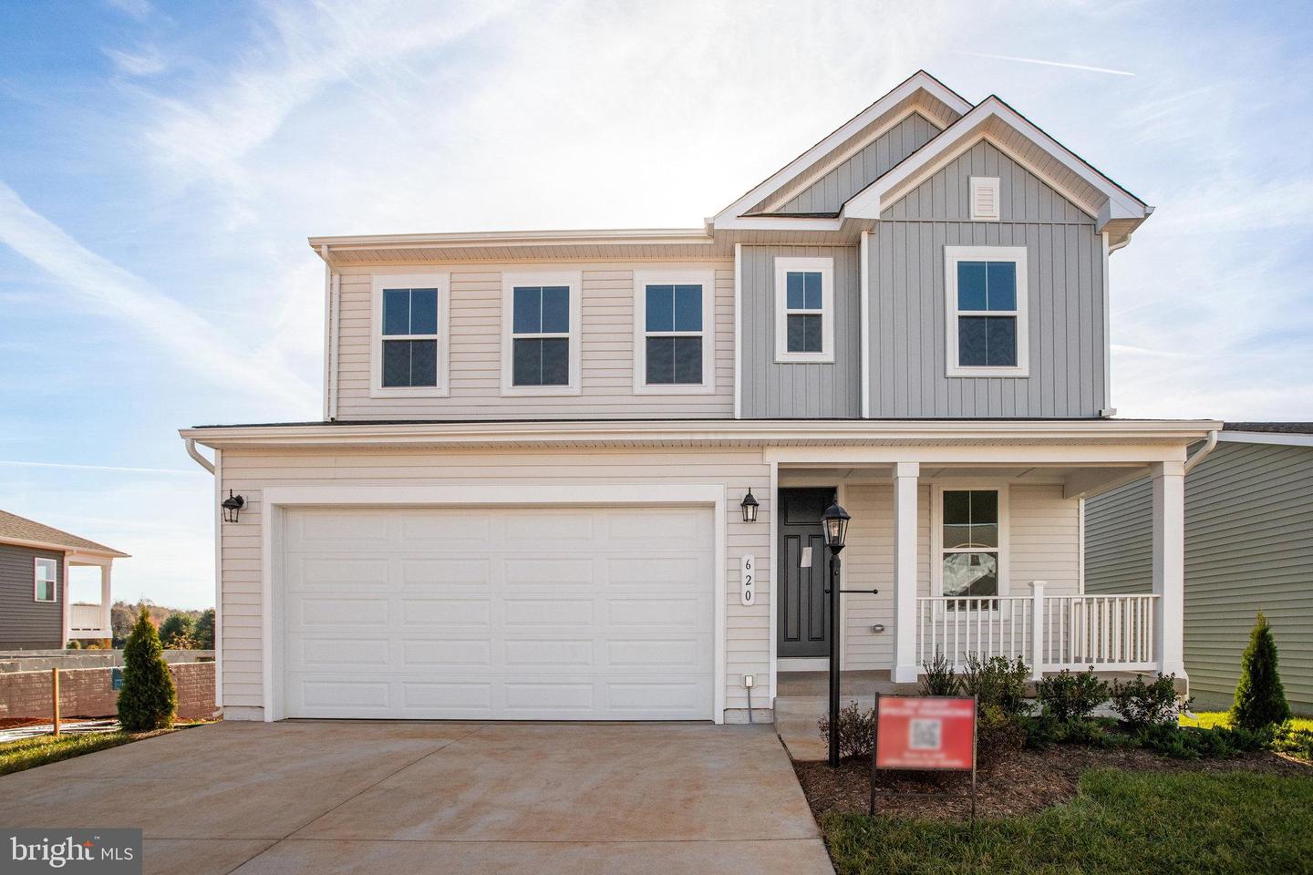 620 Clover Ln, Orange, VA 22960 - MLS VAOR2008062 - Coldwell Banker