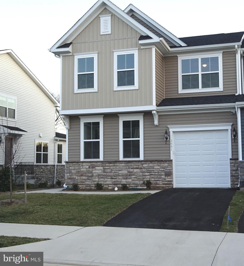 3691 Traford Ln, Woodbridge, VA 22193 - MLS VAPW2065350 - Coldwell Banker