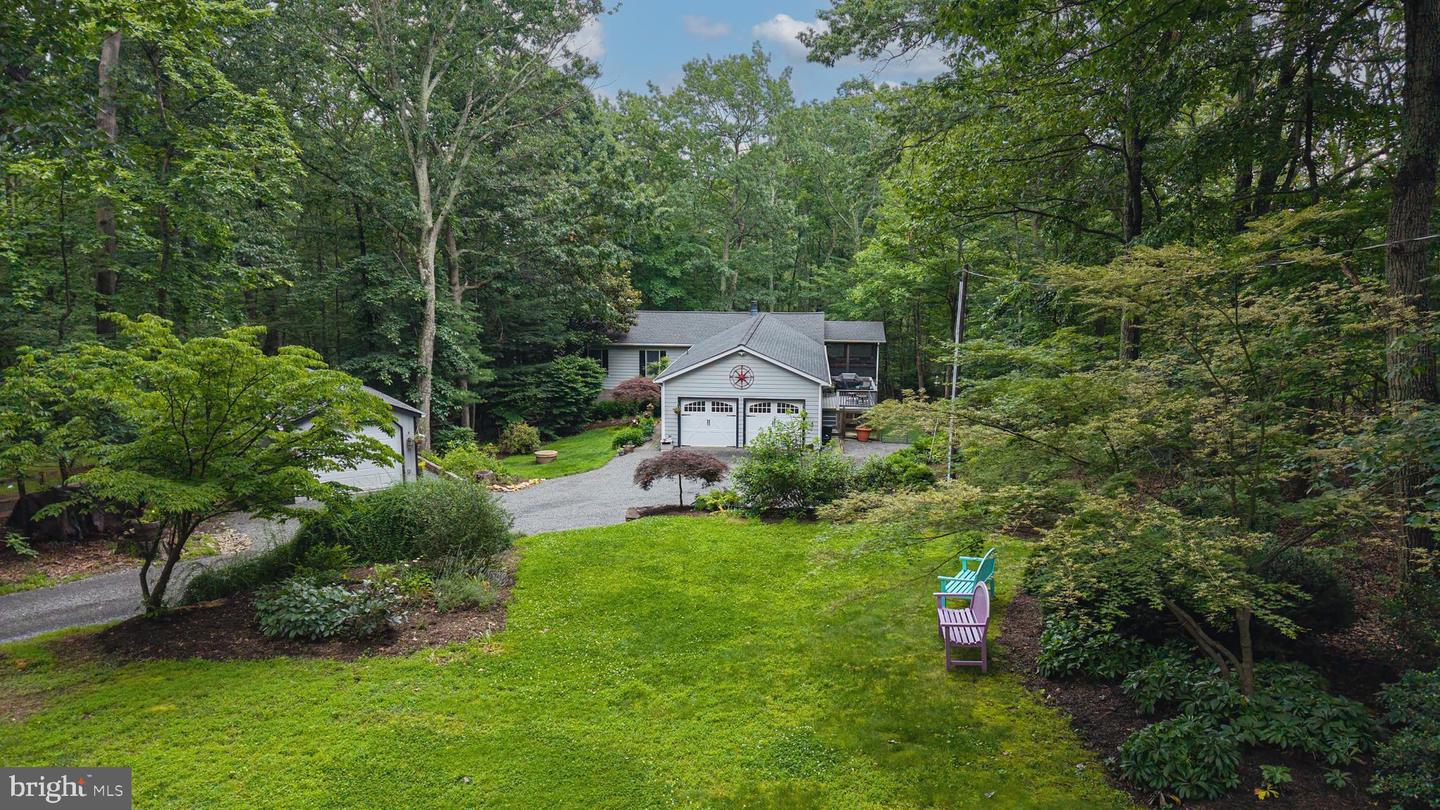1607 Mercer Rd, Haymarket, VA 20169 - MLS VAPW2098360 - Coldwell Banker