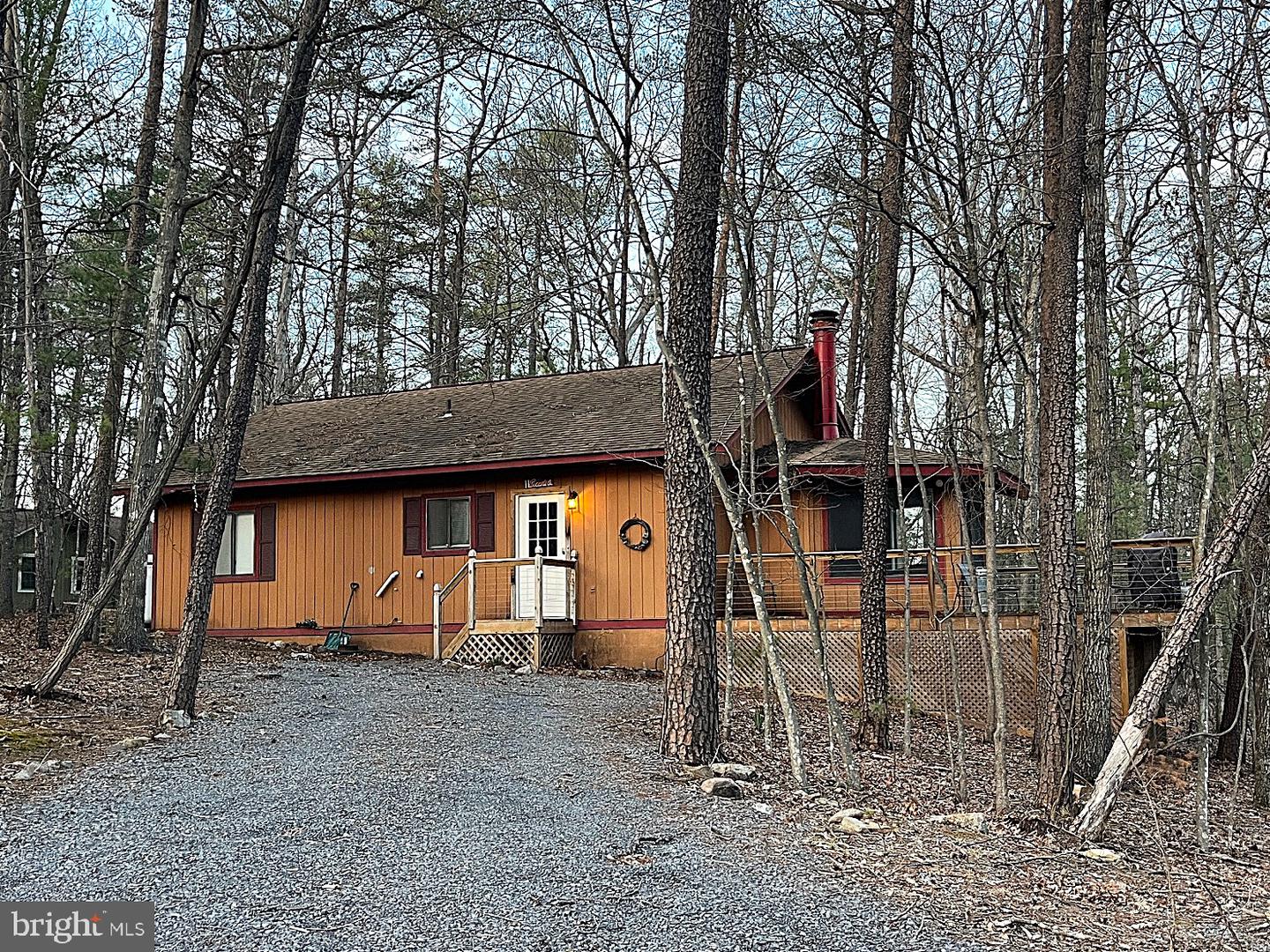 11 Picard Ct, Basye, VA 22810 - MLS VASH2010942 - Coldwell Banker