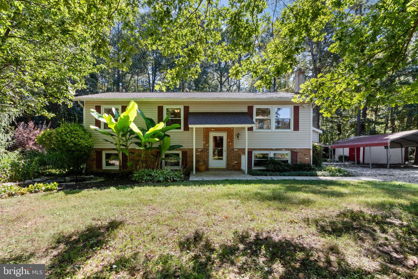 6035 Towles Mill Rd, Partlow, VA 22534 - MLS VASP2036300 - Coldwell Banker
