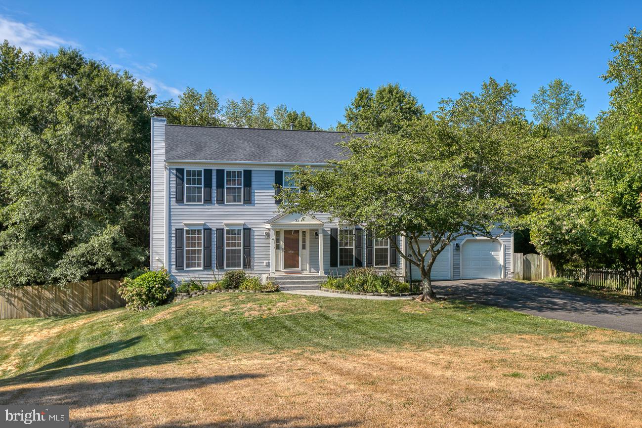 31 Brittany Ln, Stafford, VA 22554 - MLS VAST2029648 - Coldwell Banker