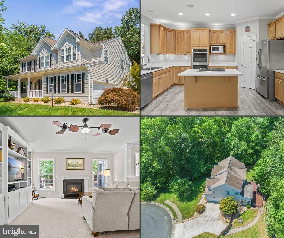 10 Garner Dr, Fredericksburg, VA 22405 - MLS VAST2042252 - Coldwell Banker