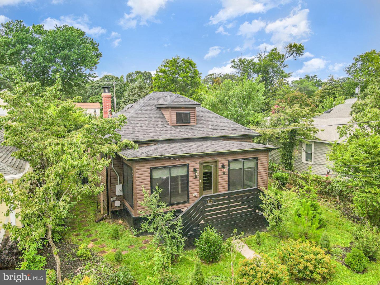 612 Washington Ave, Colonial Beach, VA 22443 - MLS VAWE2009272 ...