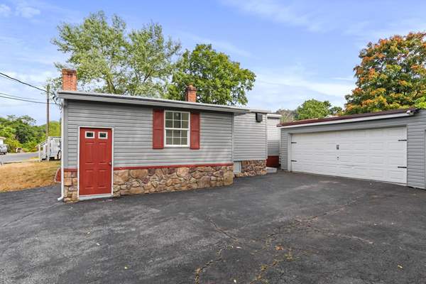 Berkeley Springs, WV Homes For Sale & Real Estate