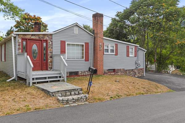 Berkeley Springs, WV Homes For Sale & Real Estate