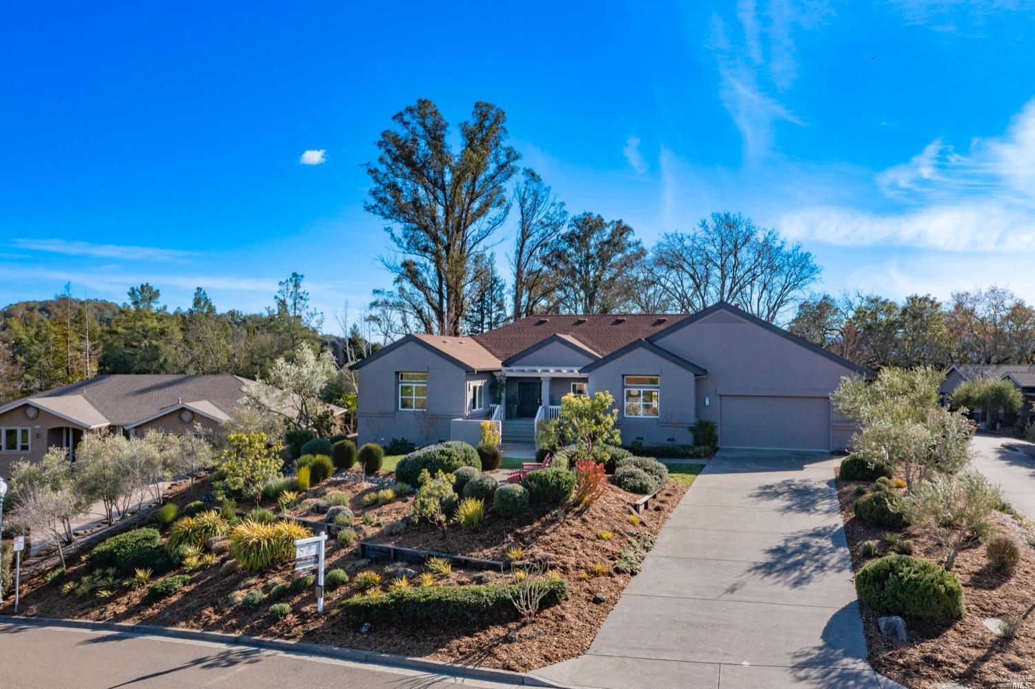 170 Spur Ridge Ct, Healdsburg, CA 95448 - MLS 323012386 - Coldwell Banker