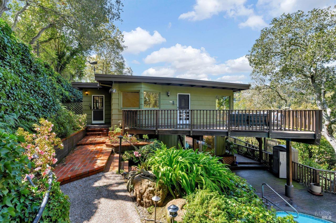 270 Eldridge Ave, Mill Valley, CA 94941 - MLS 323015036 - Coldwell Banker