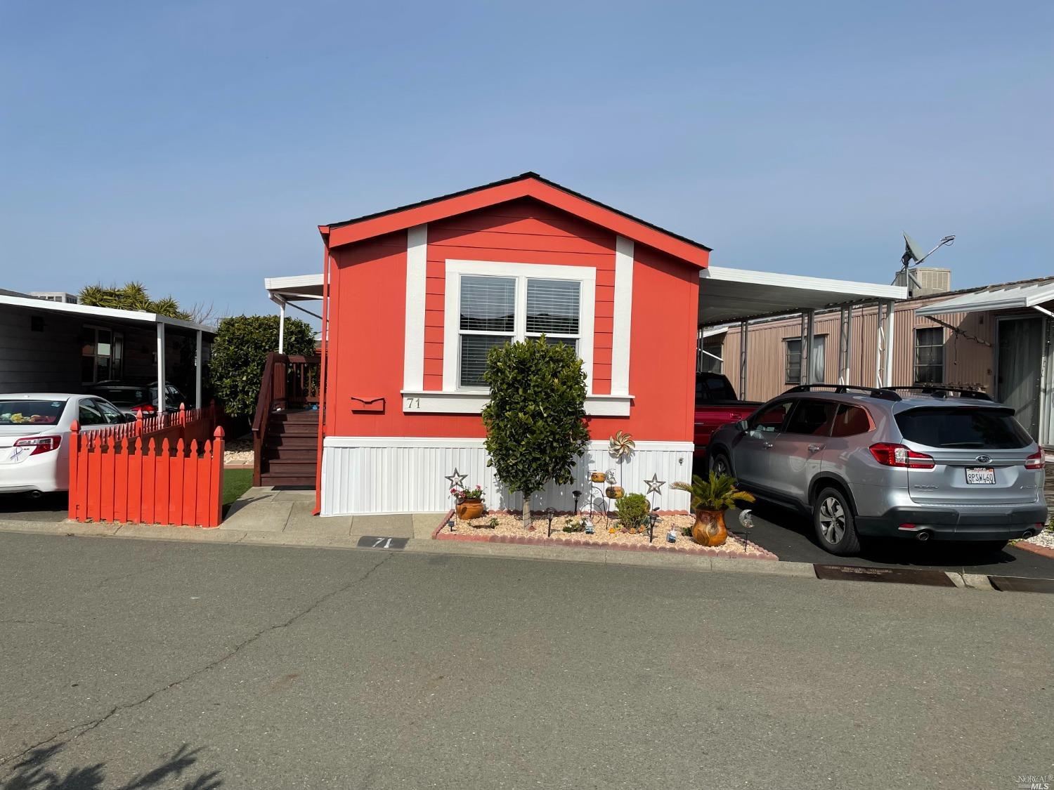 71 Heliotrope St, Vallejo, CA 94589 - MLS 323019101 - Coldwell Banker