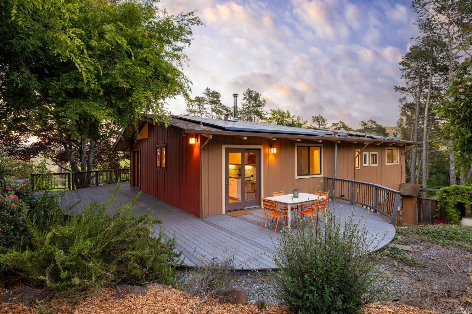 3600 Bloomfield Rd, Sebastopol, CA 95472 - MLS 323048284 - Coldwell Banker