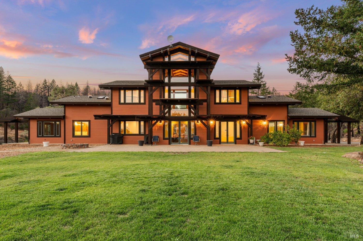 3335 Friesen Dr, Angwin, CA 94508 - MLS 324020909 - Coldwell Banker