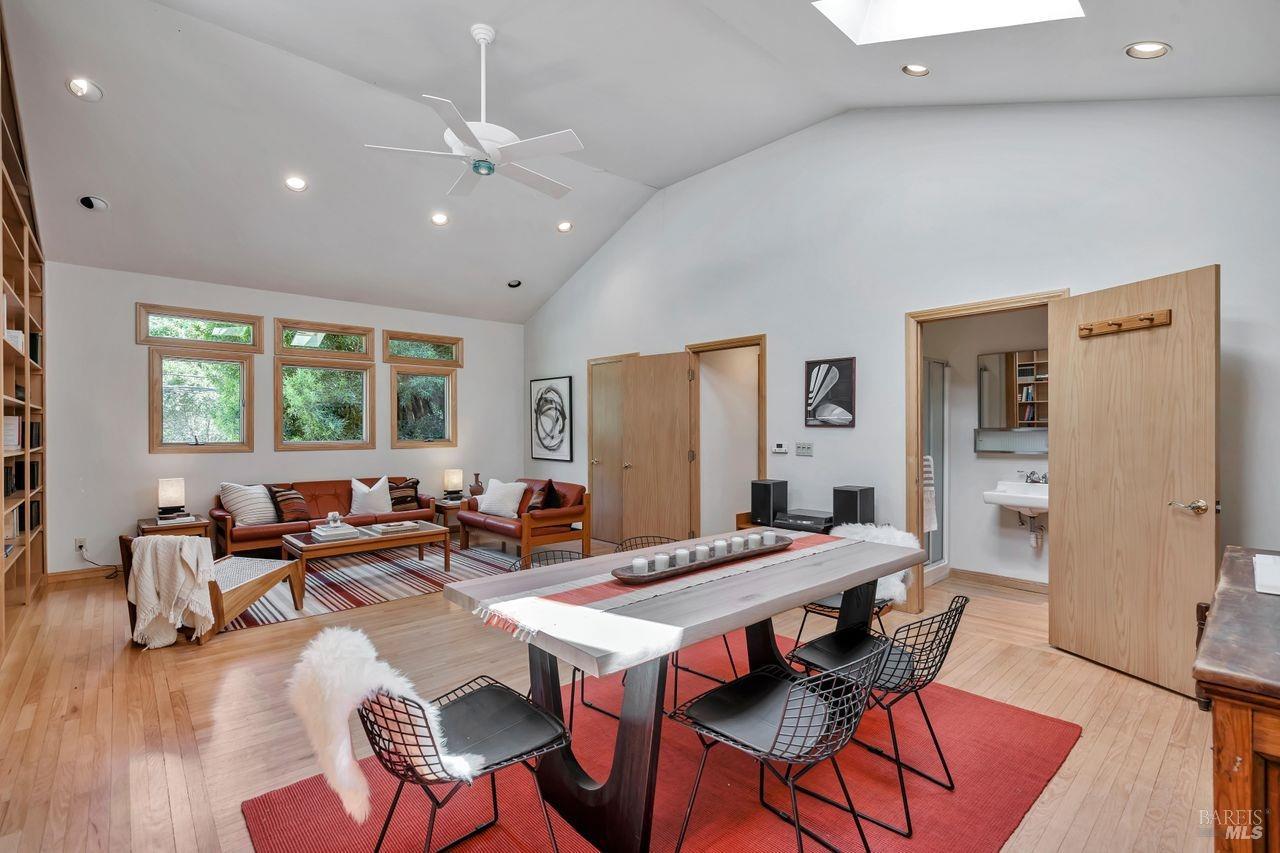 272 Cascade Dr, Fairfax, CA 94930 - MLS 324030190 - Coldwell Banker