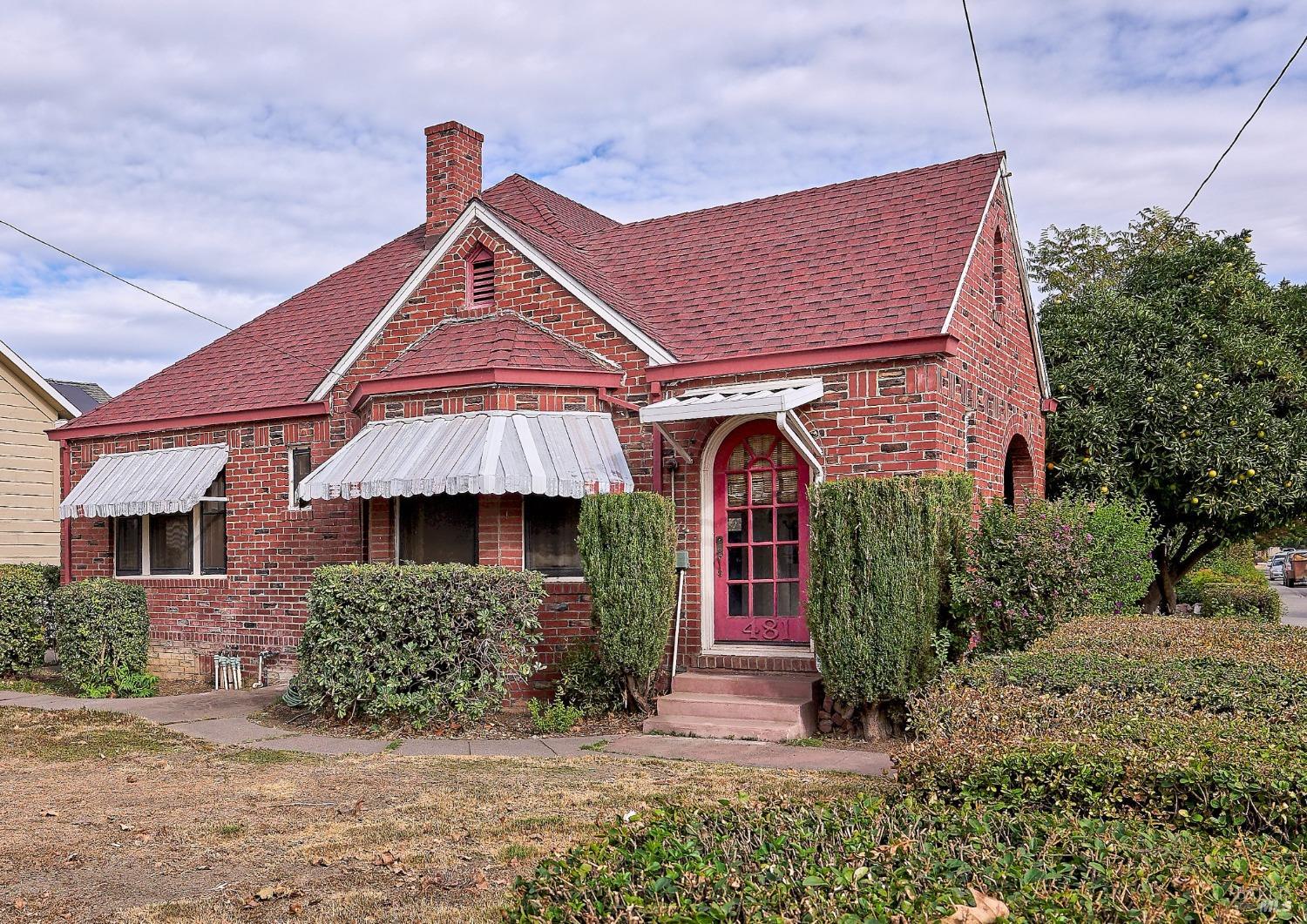 481 S 1st St, Dixon, CA 95620 - MLS 324086462 - Coldwell Banker
