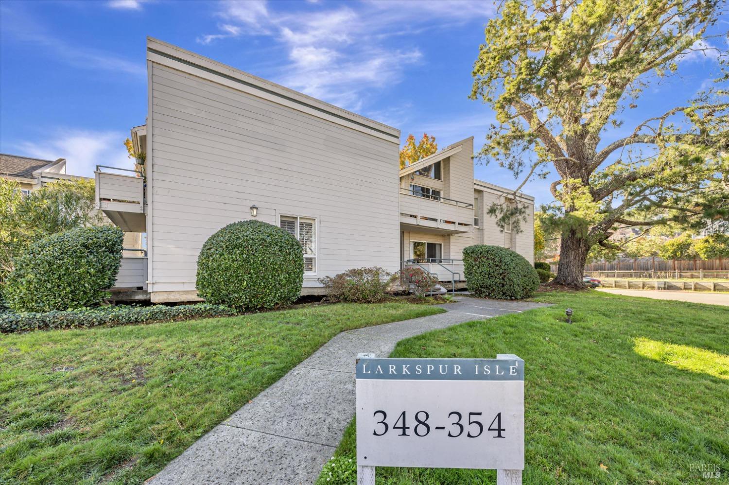 348 Larkspur Plaza Dr, Larkspur, CA 94939 - MLS 324092461 - Coldwell Banker