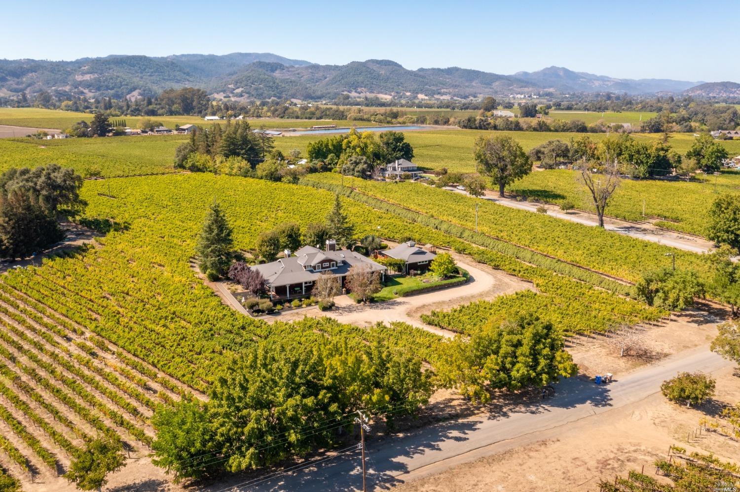 5165 Big Ranch Rd, Napa, CA 94558 - MLS 325001212 - Coldwell Banker