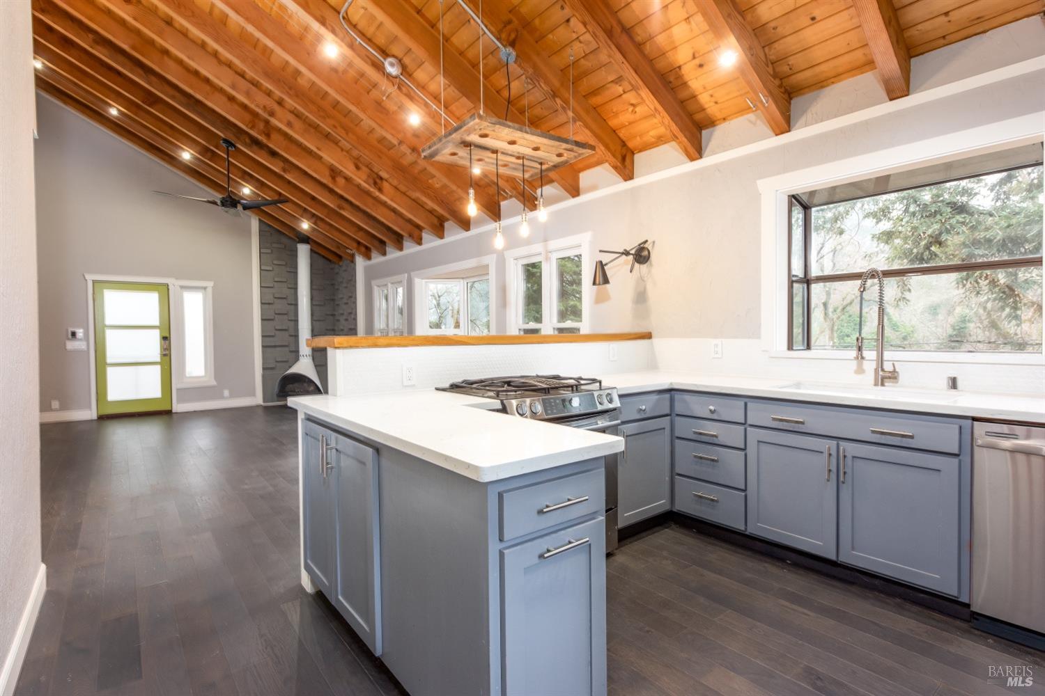 364 College Ave, Angwin, CA 94508 - MLS 325009169 - Coldwell Banker