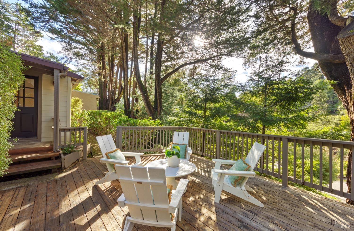 325 Pine Hill Rd, Mill Valley, CA 94941 - MLS 325011124 - Coldwell Banker