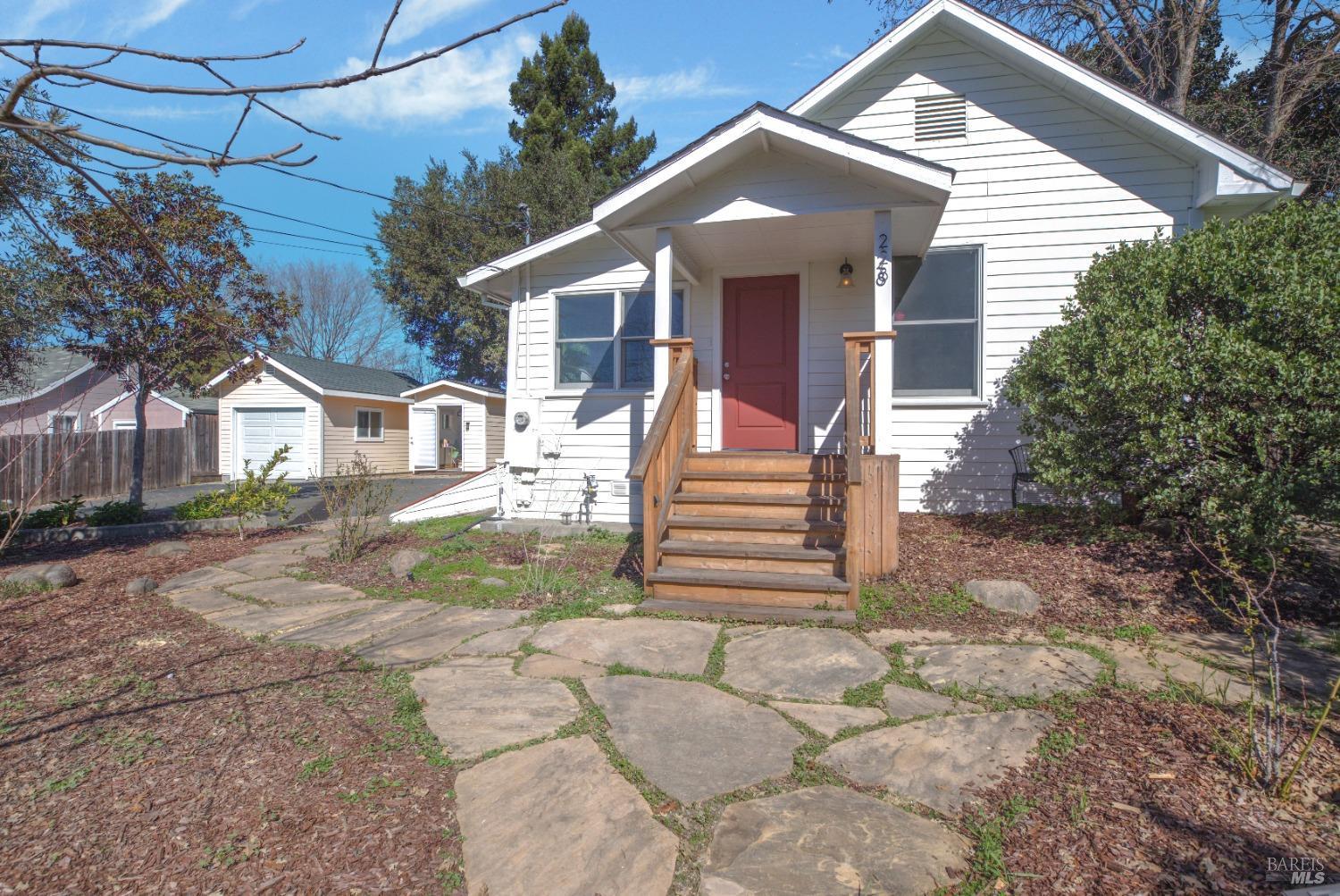 228 1st St, Napa, CA 94559 - MLS 325015706 - Coldwell Banker