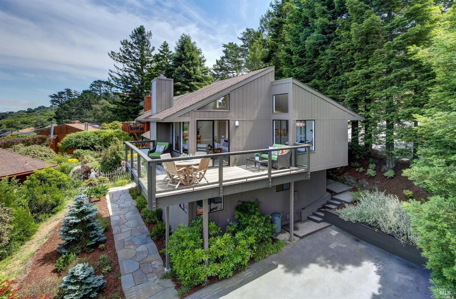 652 Amaranth Blvd, Mill Valley, CA 94941 - MLS 325025226 - Coldwell Banker