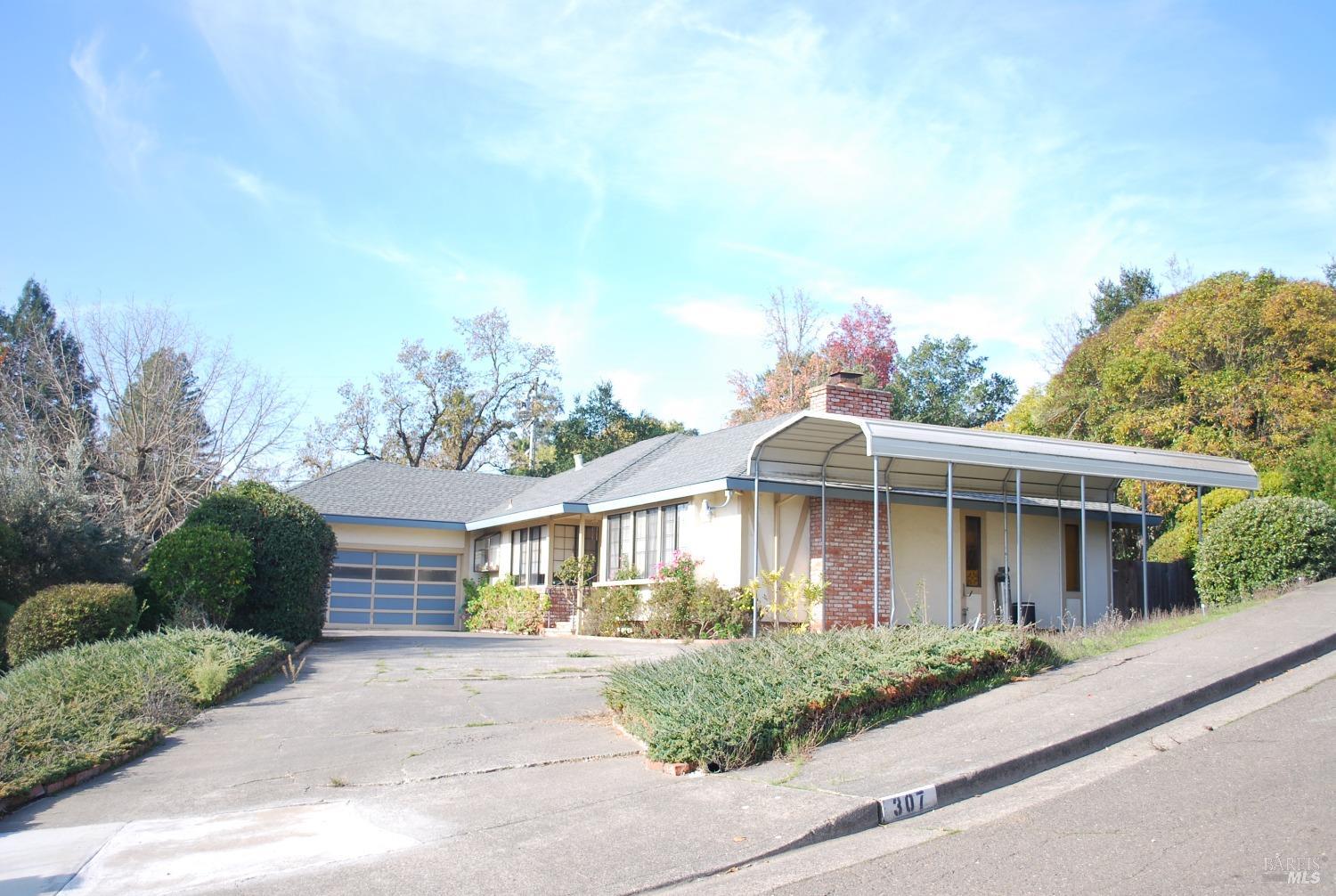 307 Sherri Ct, Petaluma, CA 94952 - MLS 325027950 - Coldwell Banker