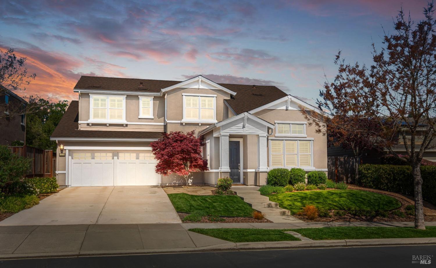4116 Casper Way, Napa, CA 94558 - MLS 325031026 - Coldwell Banker