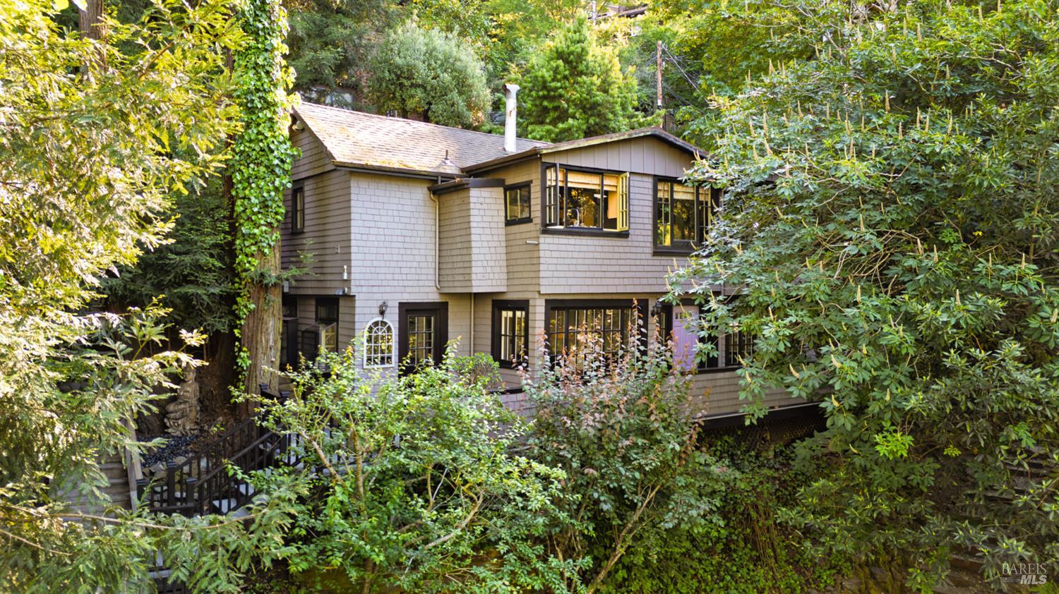 86 Miller Ave, Mill Valley, CA 94941 - MLS 325032365 - Coldwell Banker