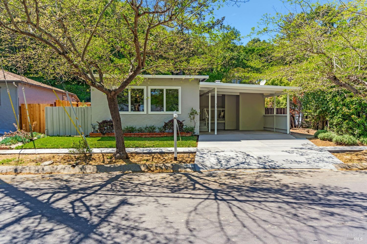 331 Irwin St, San Rafael, CA 94901 - MLS 325035228 - Coldwell Banker