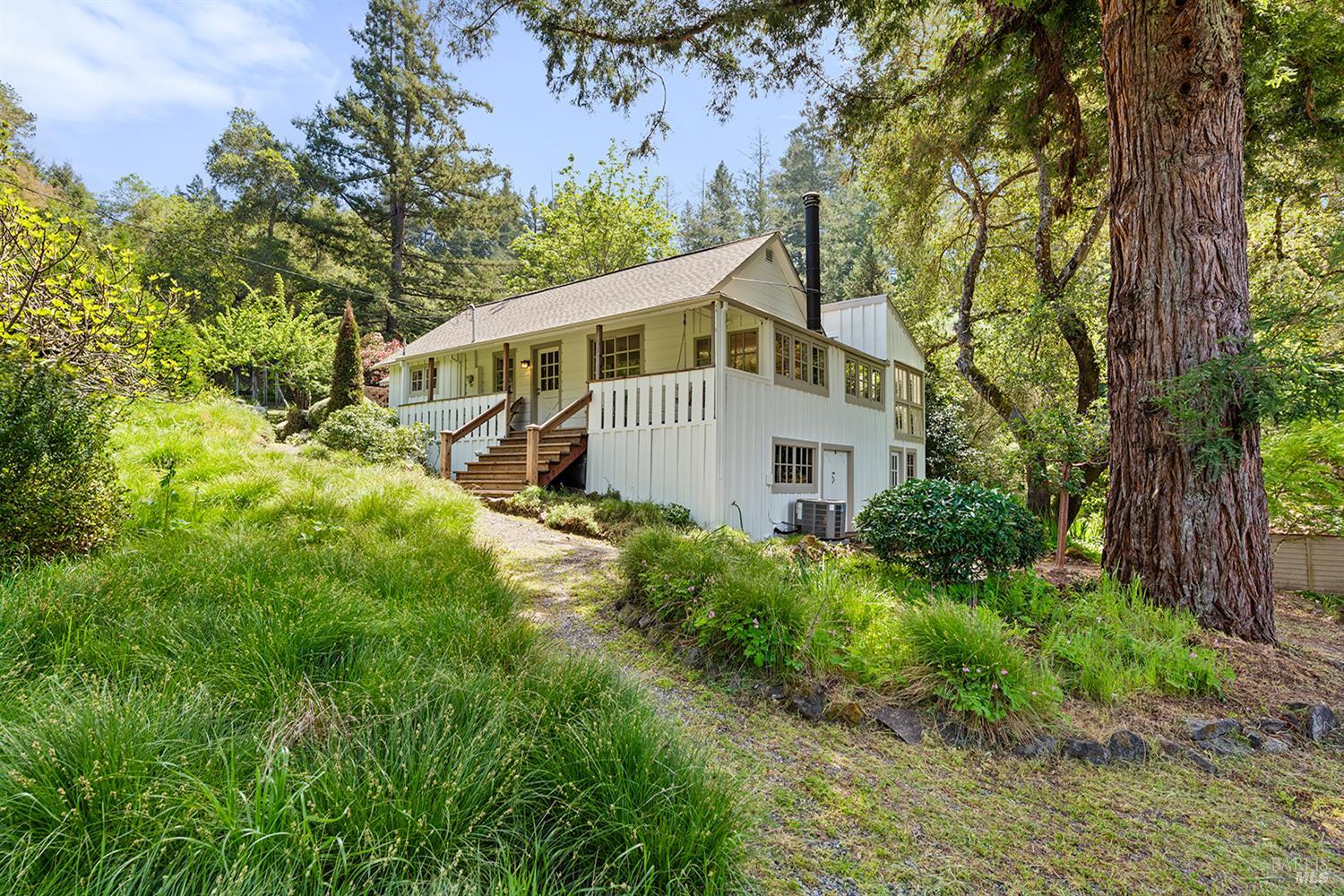 4086 Acreage Ln, Sebastopol, CA 95472 - MLS 325035252 - Coldwell Banker