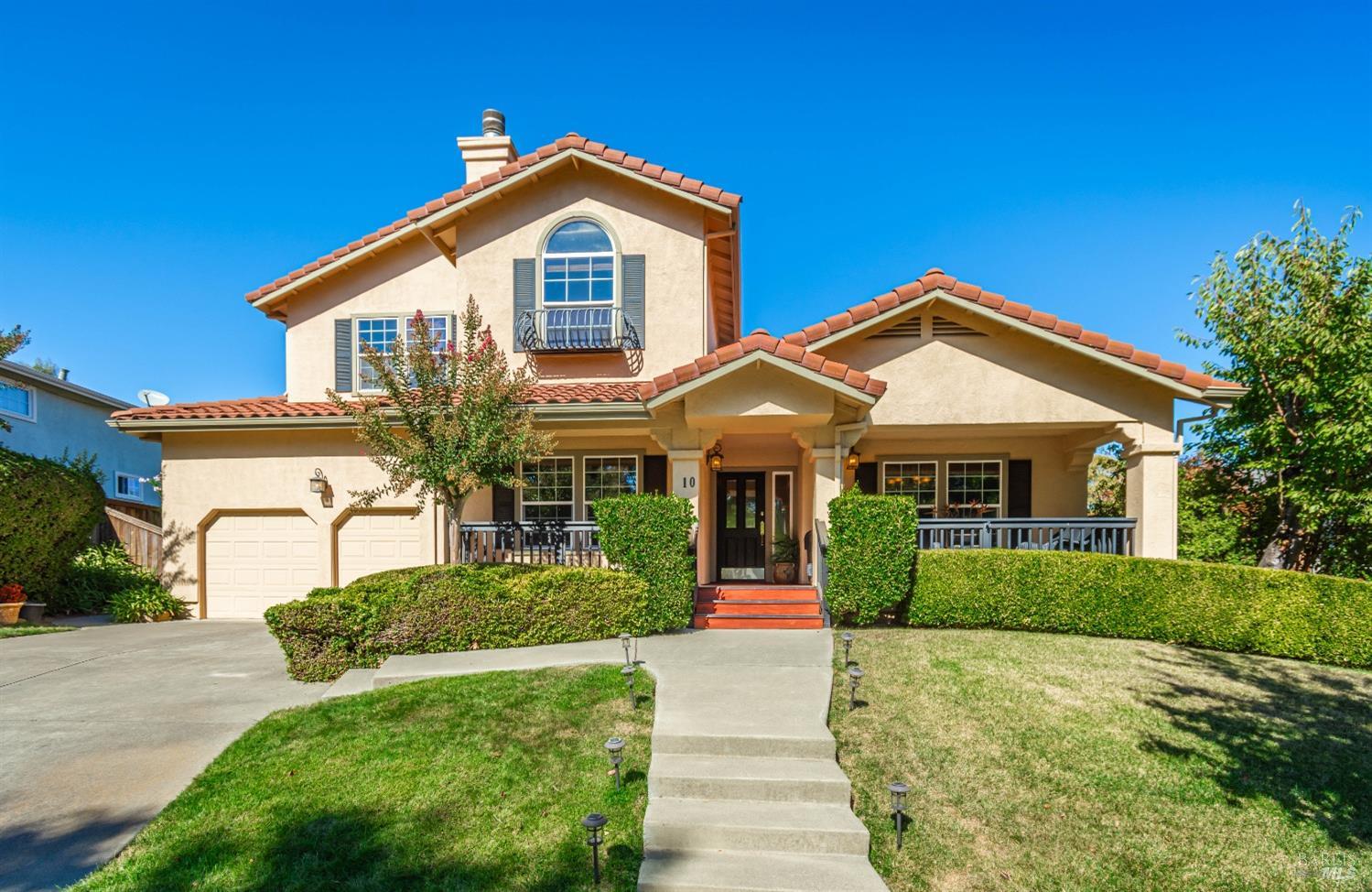 10 Buhman Ct, Napa, CA 94558 - MLS 325040861 - Coldwell Banker