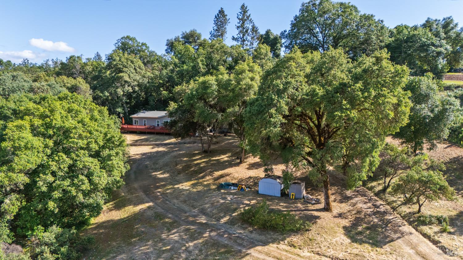 3510 Ricetti Ln, Redwood Valley, CA 95470 - MLS 325044746 - Coldwell Banker