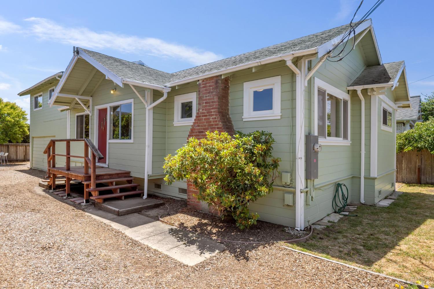 160 3rd St, Point Reyes Station, CA 94956 - MLS 325050760 - Coldwell Banker