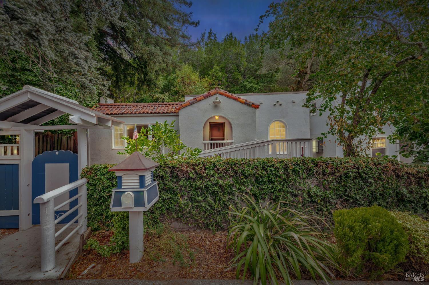 174 Bothin Rd, Fairfax, CA 94930 - MLS 325080082 - Coldwell Banker