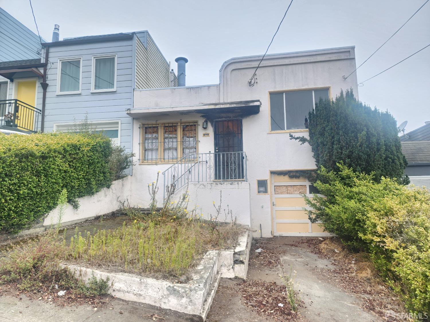 423 Victoria St, San Francisco, CA 94132 - MLS 424071612 - Coldwell Banker