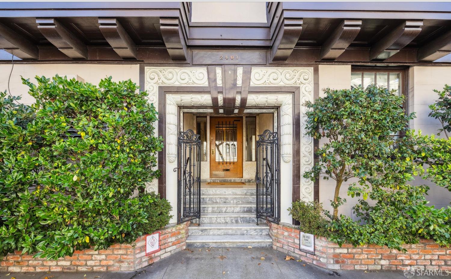 2401 Jackson St 2 San Francisco Ca 94115 Mls 425004426 Coldwell