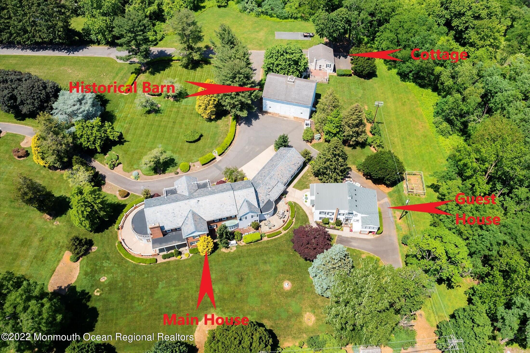 353 E Freehold Rd #353-355, Freehold, NJ 07728 - MLS 22216984 ...