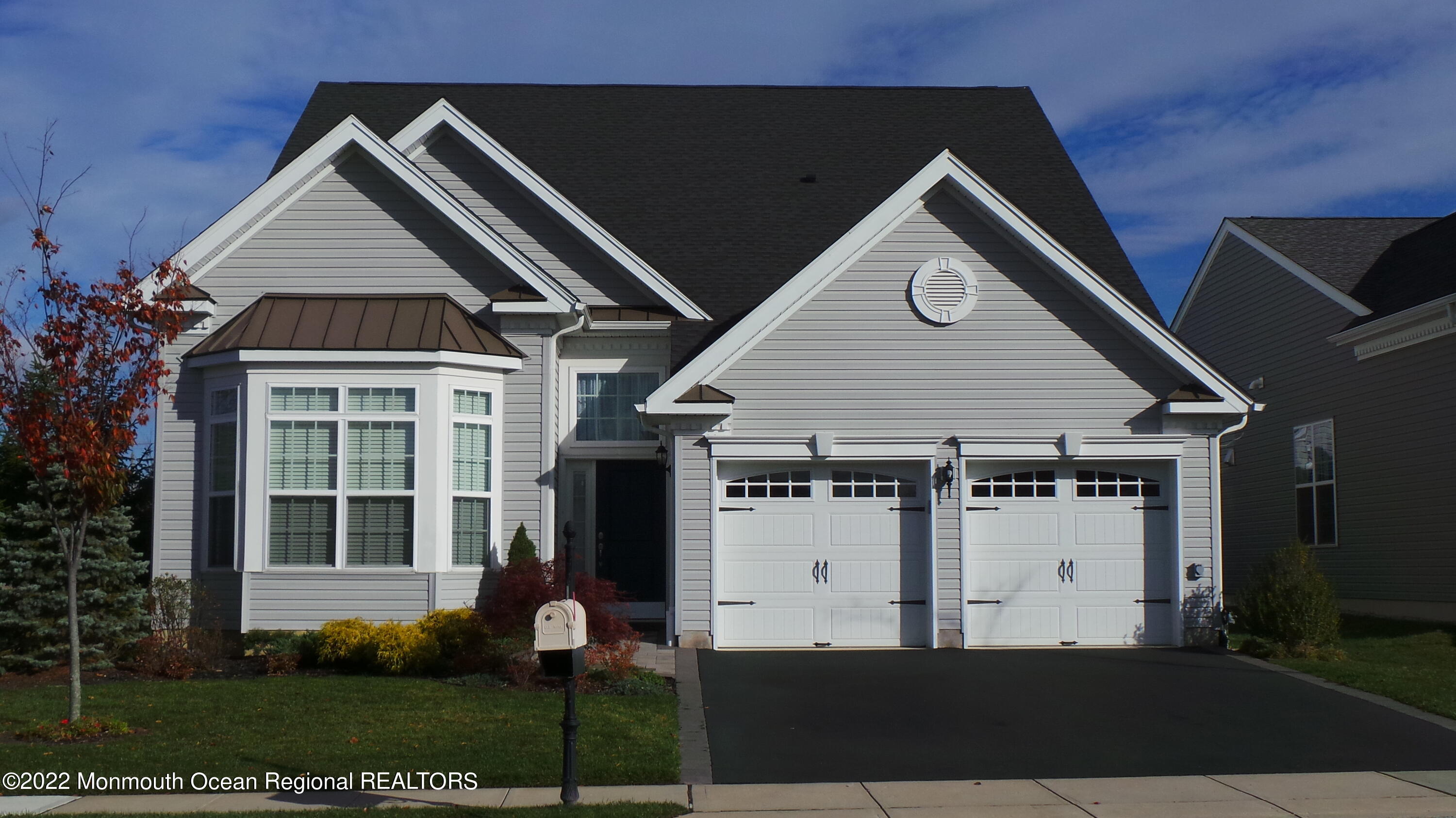 2 Morgan Ct, Tinton Falls, NJ 07724 - MLS 22235616 - Coldwell Banker