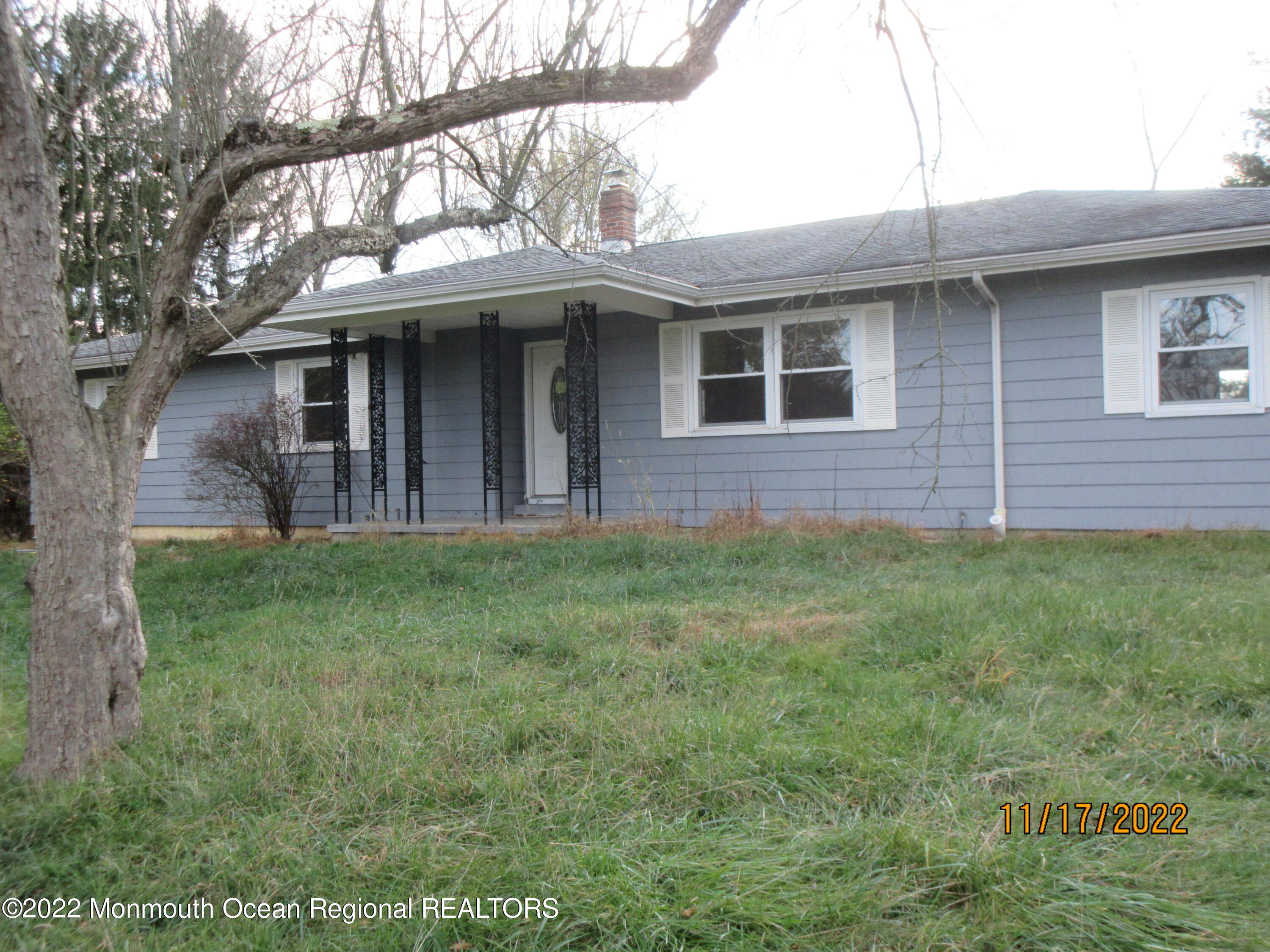 28 New Friendship Rd, Howell Township, NJ 07731 - MLS 22235641 ...