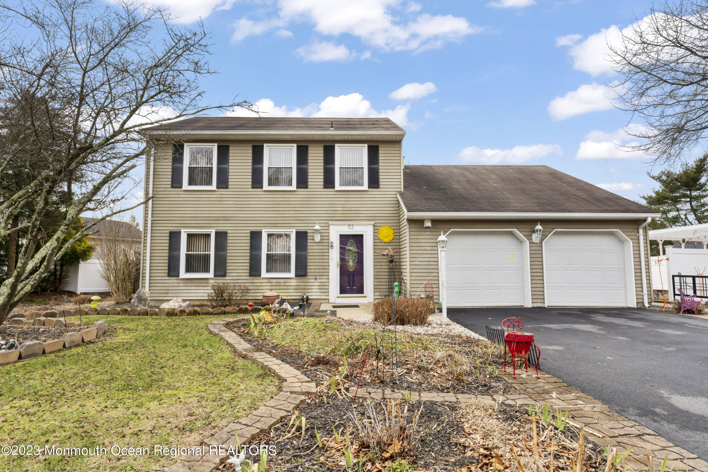 53 Bay Bridge Dr, Brick, NJ 08724 - MLS 22300367 - Coldwell Banker