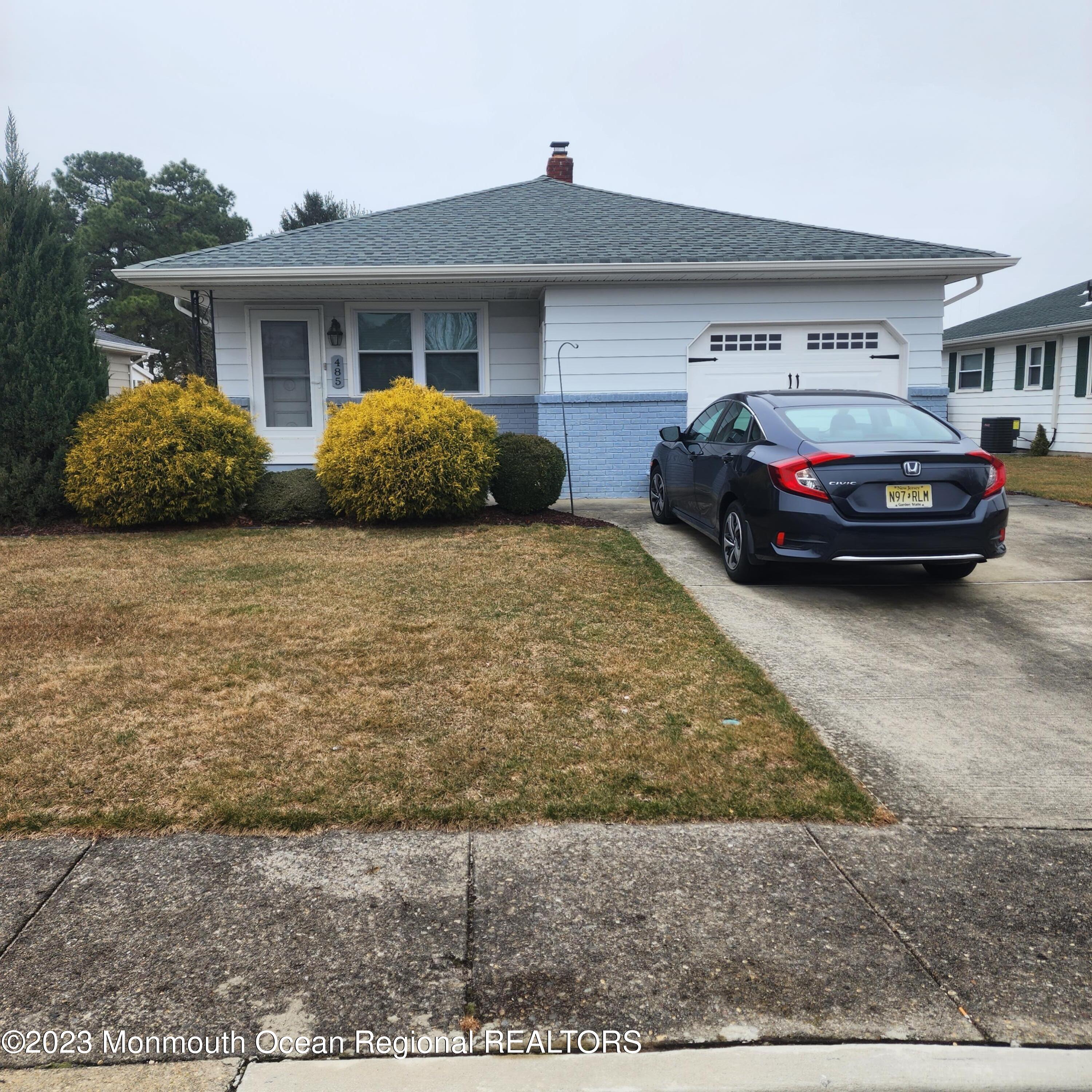 485 St Thomas Dr, Toms River Township, NJ 08757 - MLS 22305072 ...