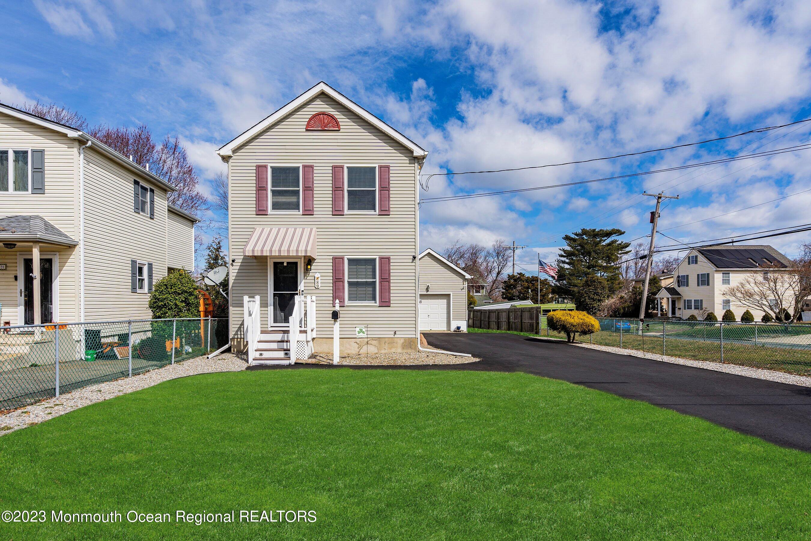 89 Burlington Ave, Leonardo, NJ 07737 - MLS 22307166 - Coldwell Banker