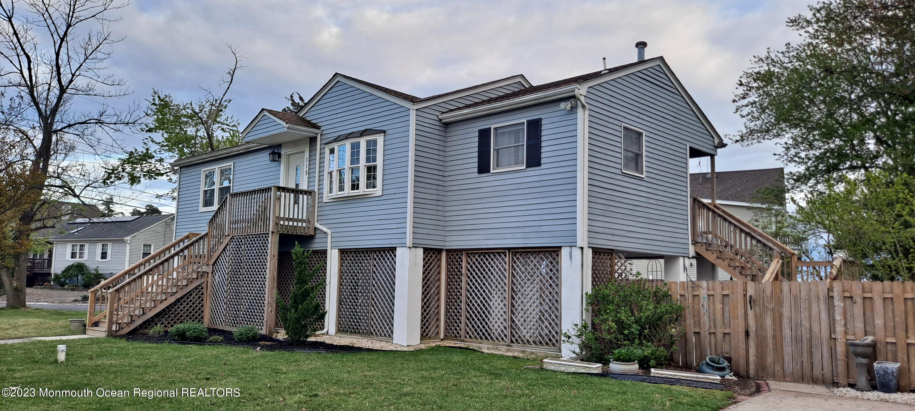 115 Pinewood Rd, Toms River Township, NJ 08753 - MLS 22311750 ...