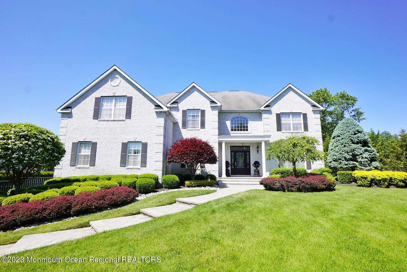 4 Briggs Ave, Monroe Township, NJ 08831 - MLS 22311764 - Coldwell Banker