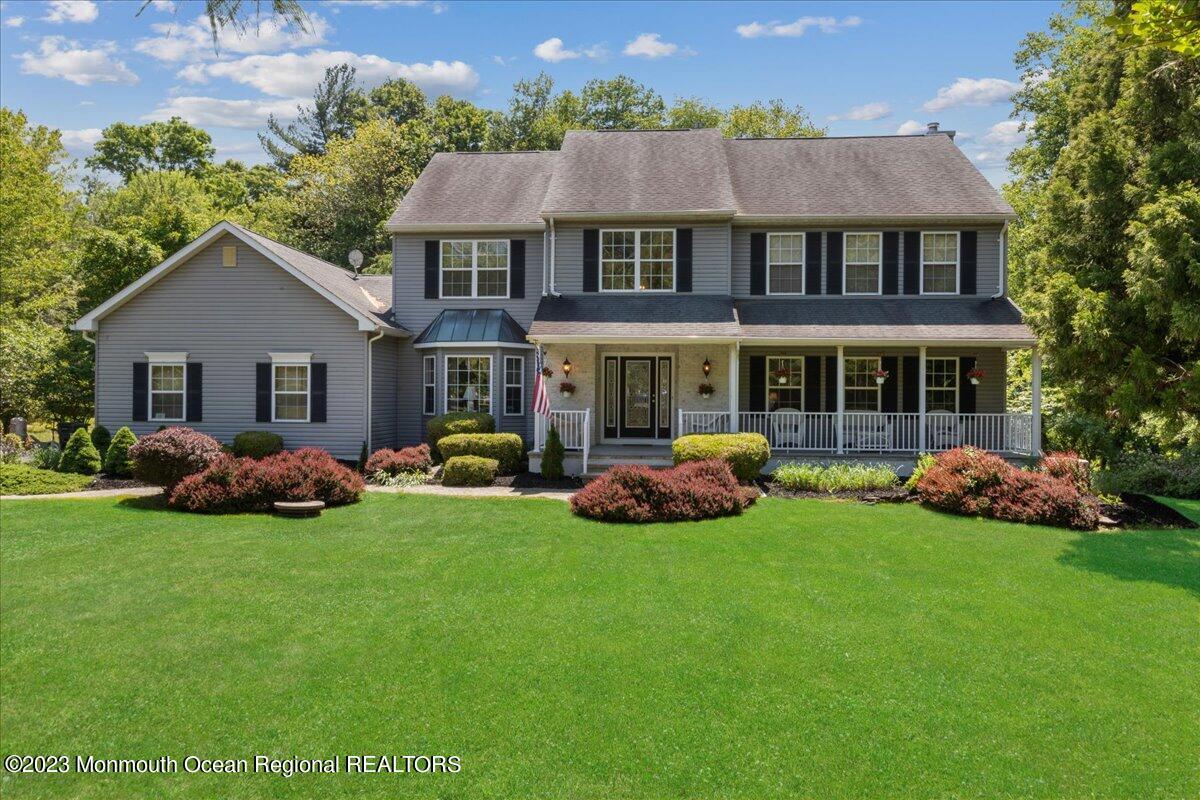 18 Preston Dr, Millstone Township, NJ 08535 - MLS 22315034 - Coldwell ...