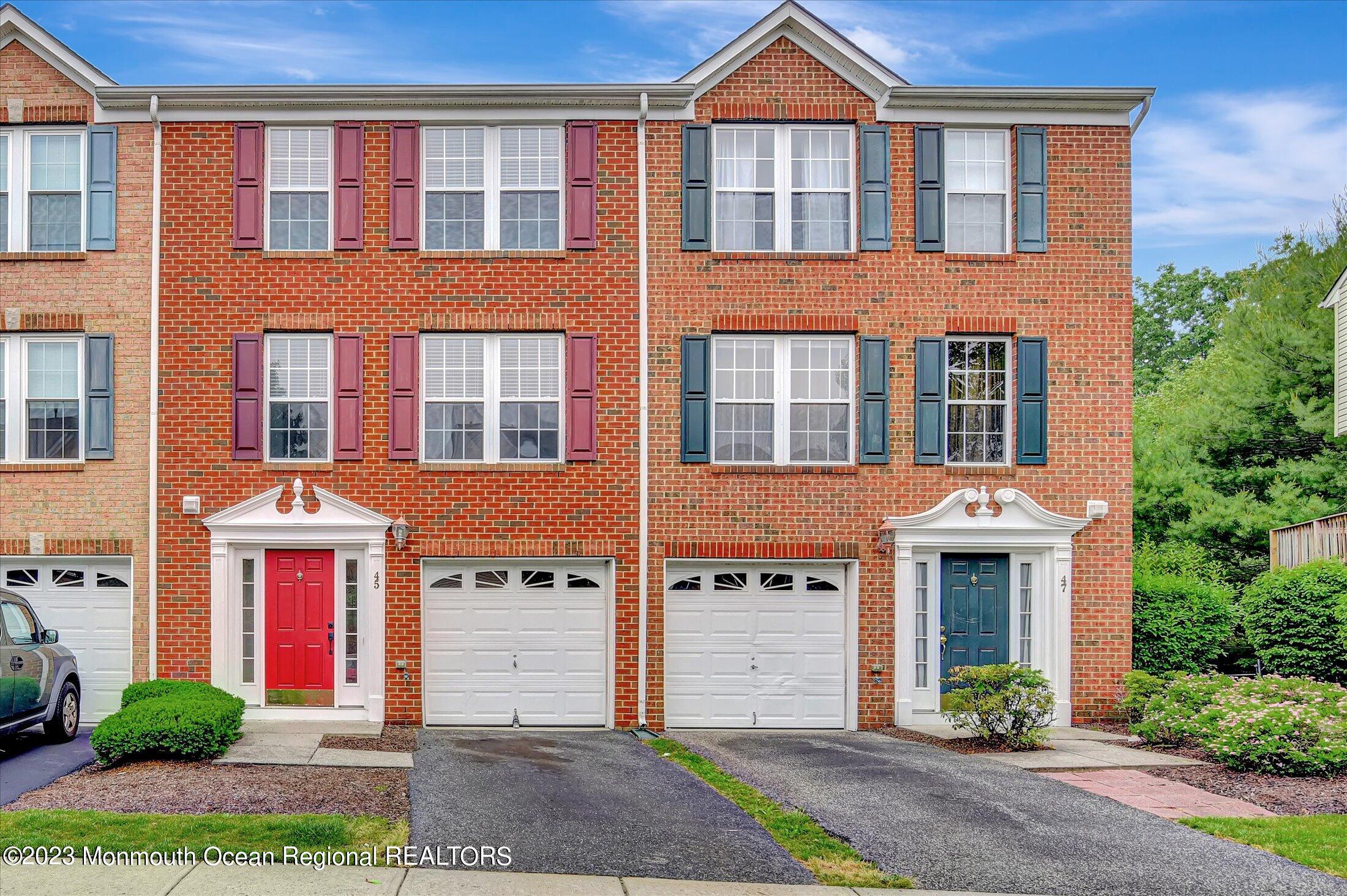 45 Saxton Rd, Farmingdale, NJ 07727 - MLS 22315782 - Coldwell Banker