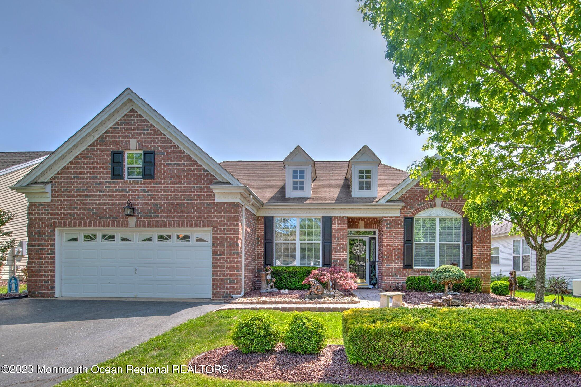 47 Nottingham Way, Jackson, NJ 08527 - MLS 22316183 - Coldwell Banker