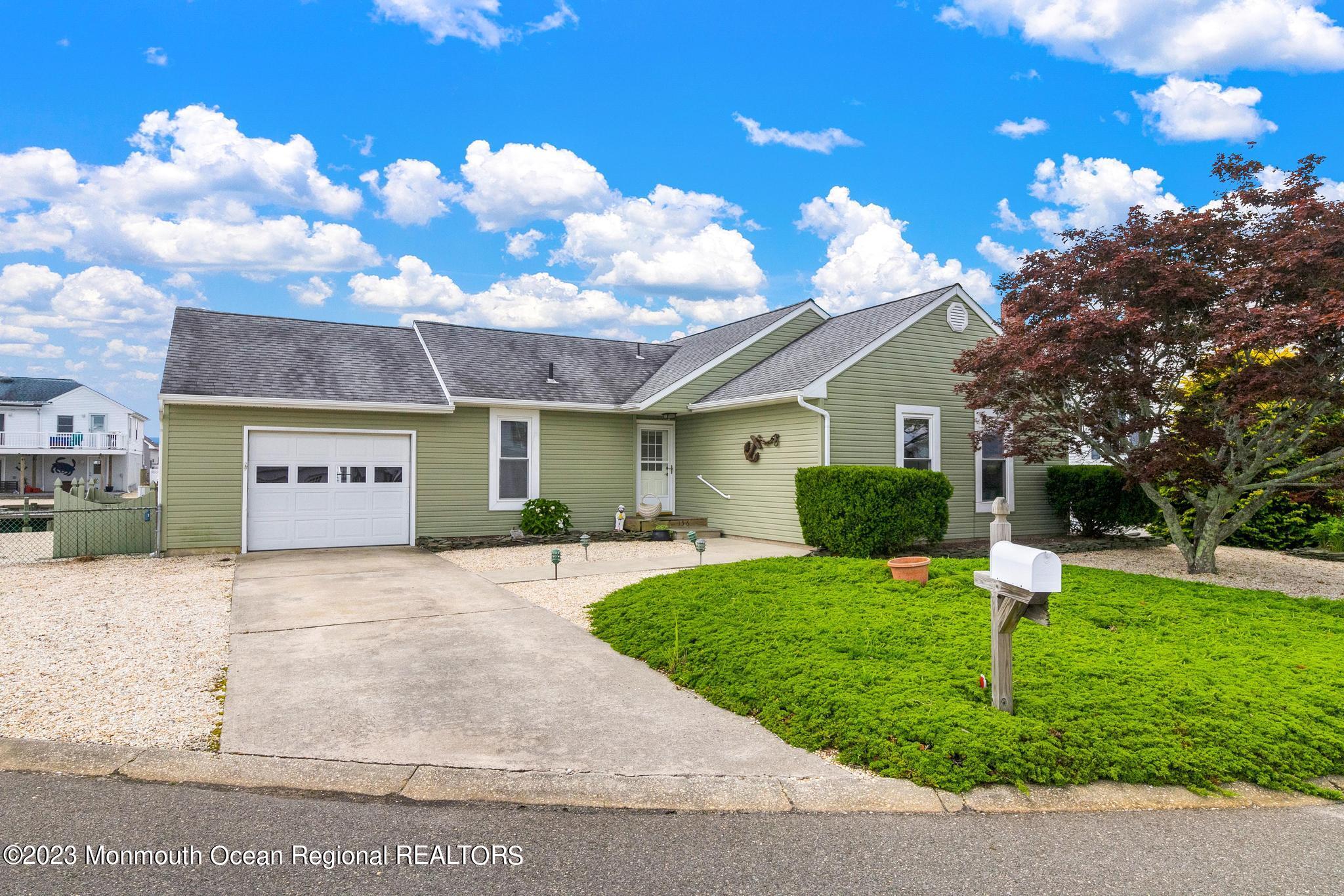 156 Evelyn Dr, Manahawkin, NJ 08050 - MLS 22317780 - Coldwell Banker