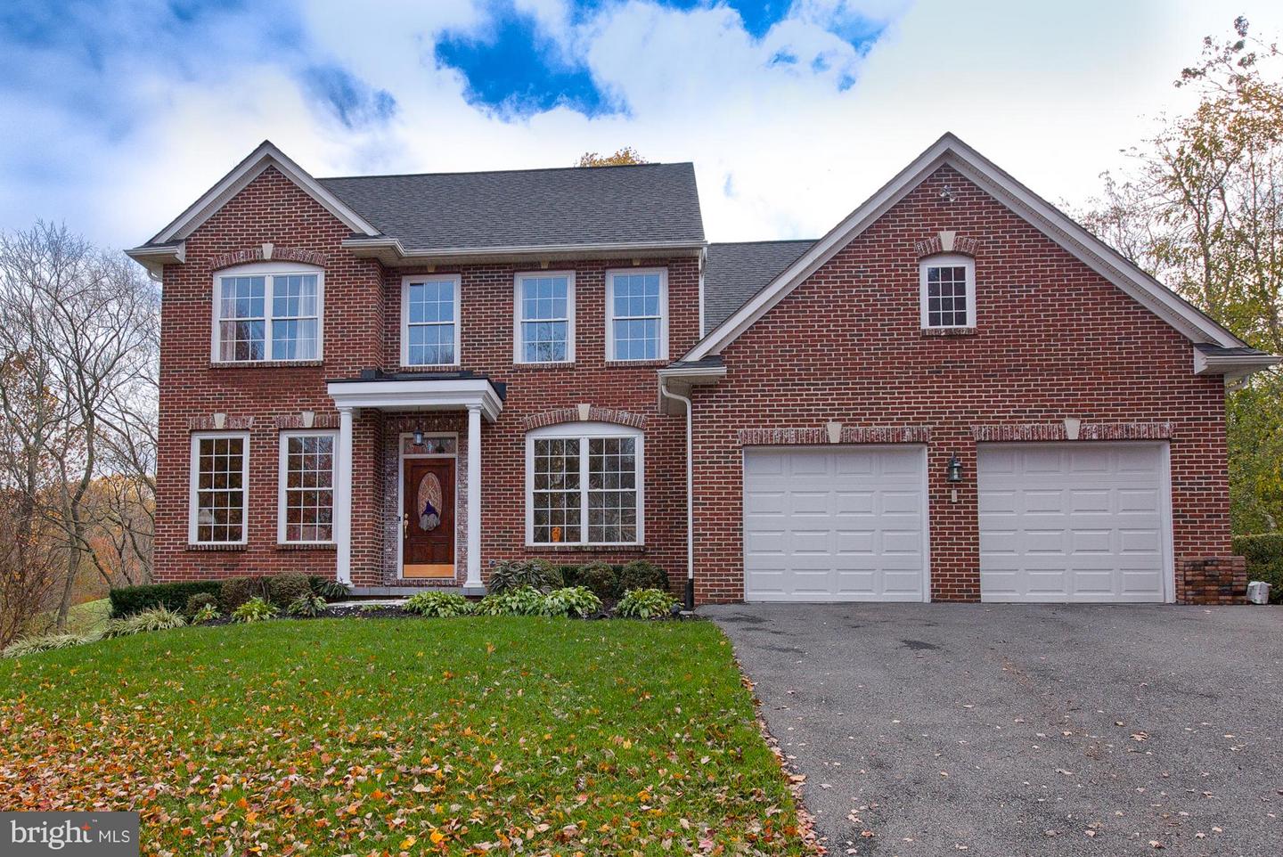 11009 Gray Marsh Pl, Ijamsville, MD 21754 - MLS 1005729025 - Coldwell ...