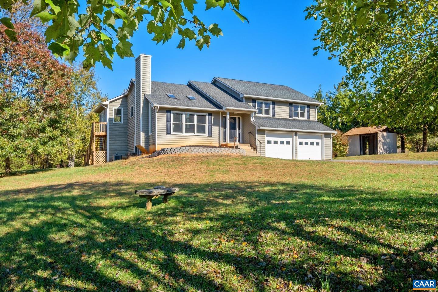 640 Spring Lake Dr, Earlysville, VA 22936 - MLS 635928 - Coldwell Banker