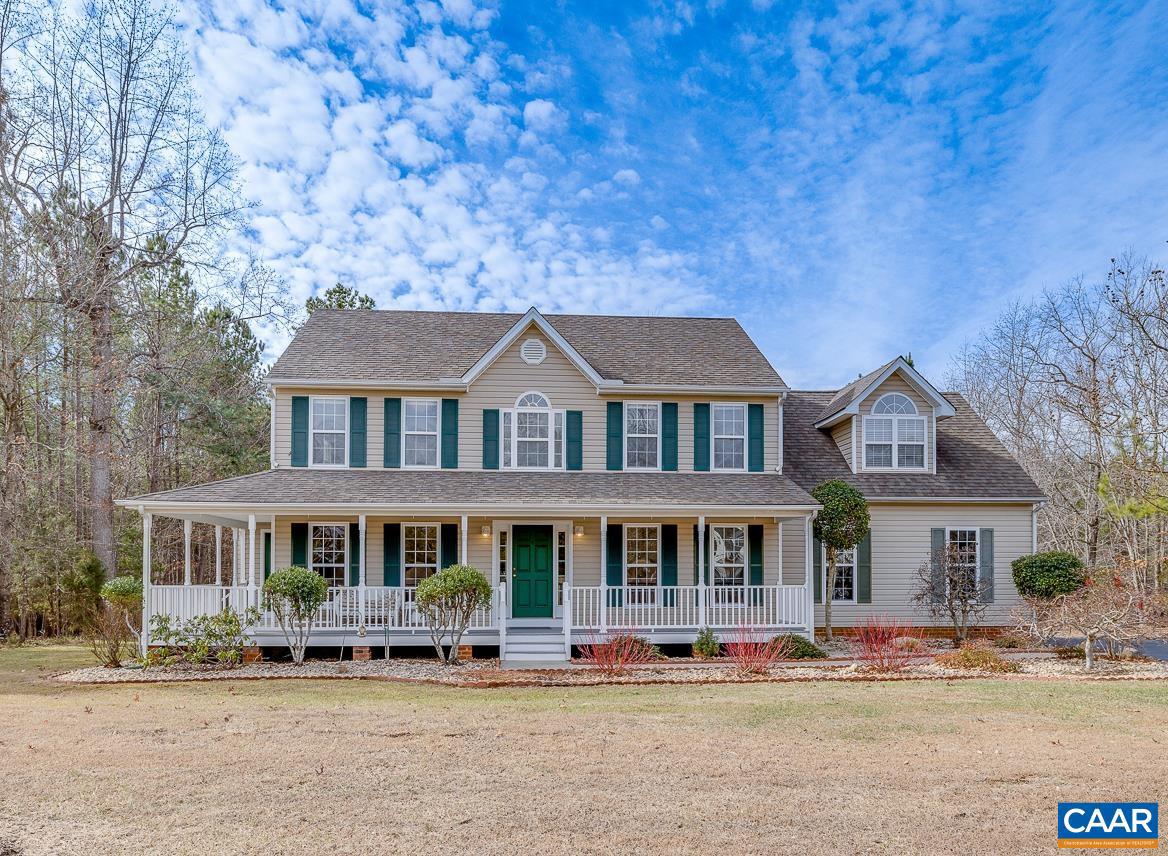 341 Landover Rd, Troy, VA 22974 - MLS 638132 - Coldwell Banker